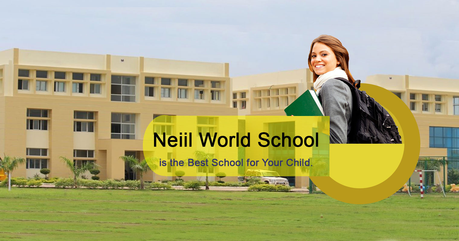 New Neiil World School